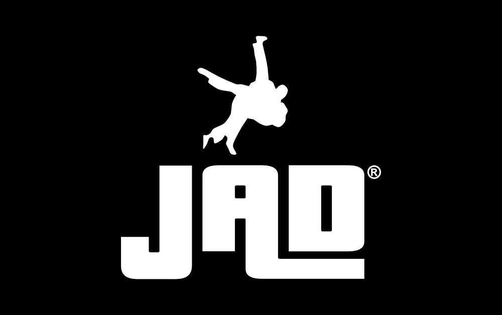 JAD® | Die Fighting Fashion Marke für Kämpfer | JADSports